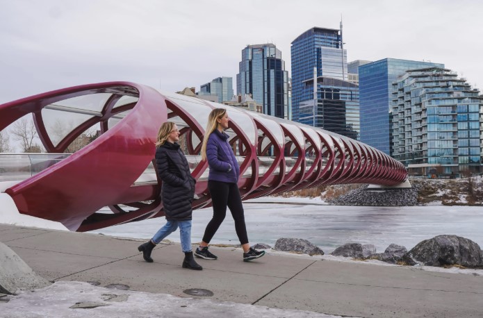 Discover Calgary on a Budget 2025